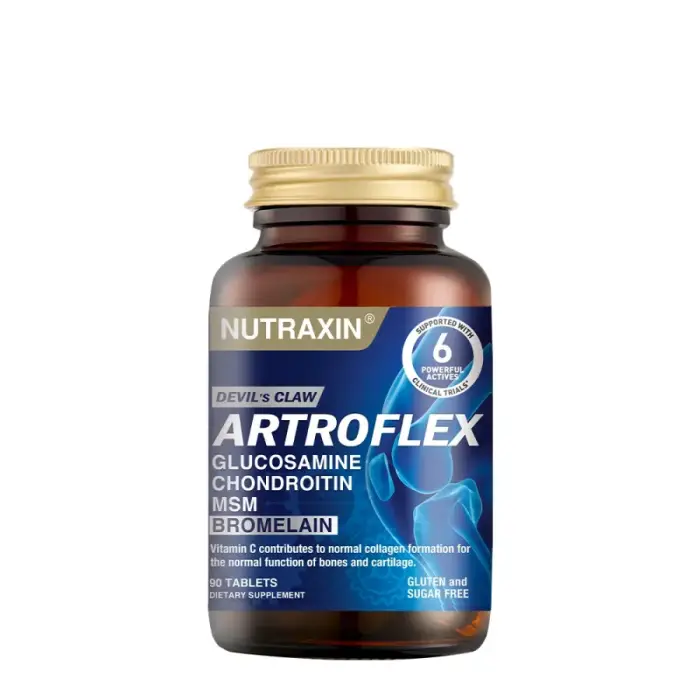 Nutraxin Artroflex 90 Tablet - Hızlı Kargo